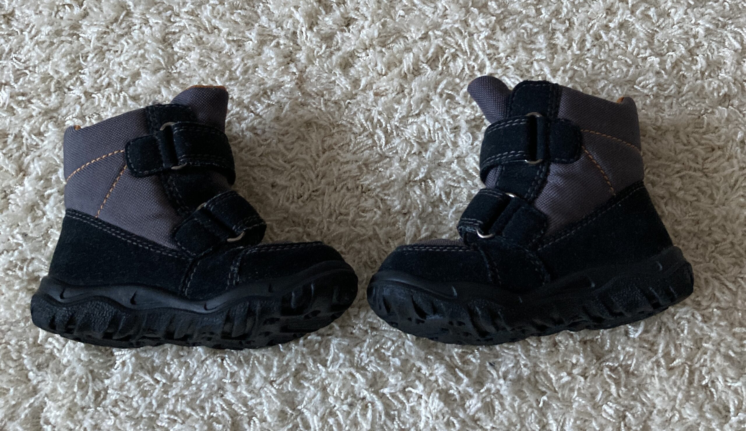 Super fit saapad – 24 – Leiud.ee
