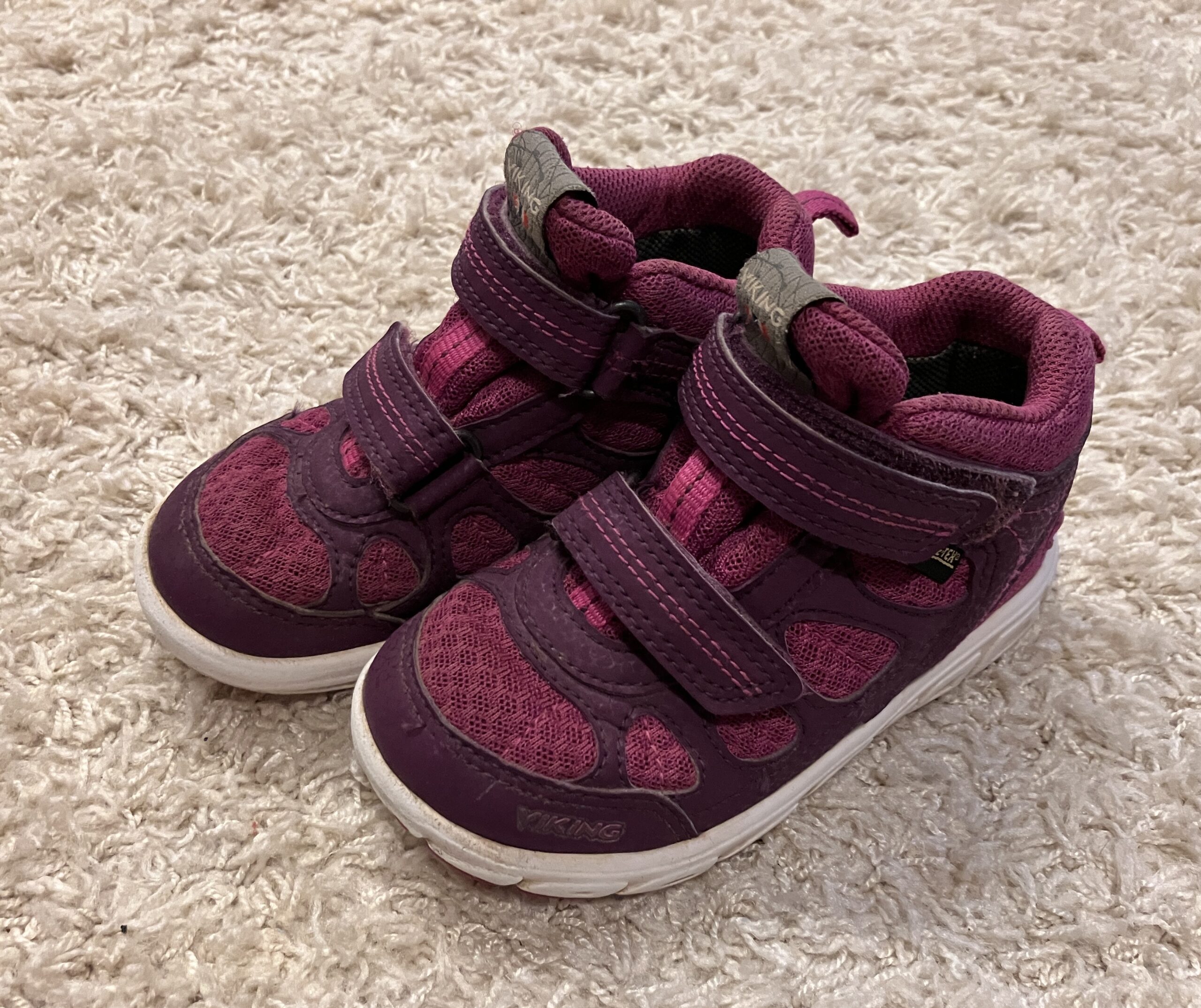 Viking k/s saapad – 26 – Leiud.ee