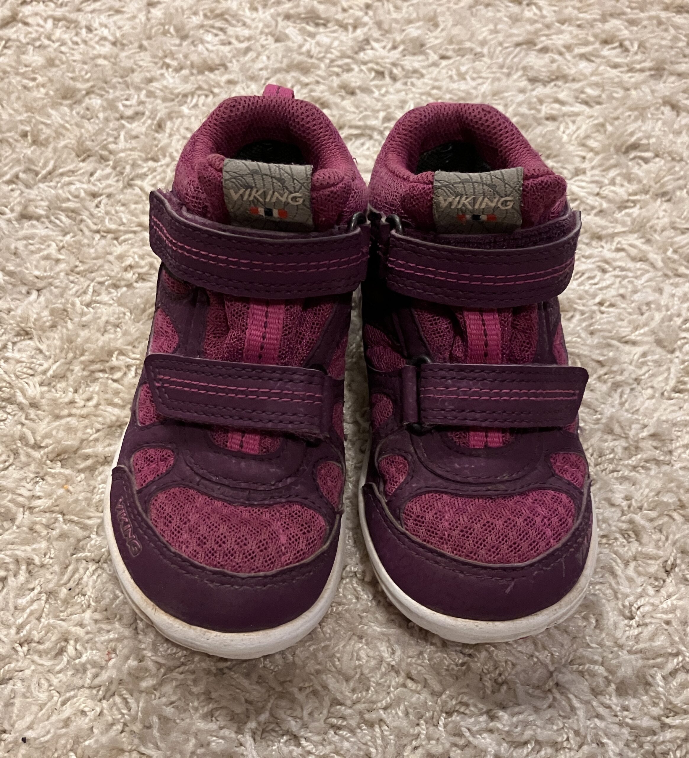 Viking k/s saapad – 26 – Leiud.ee