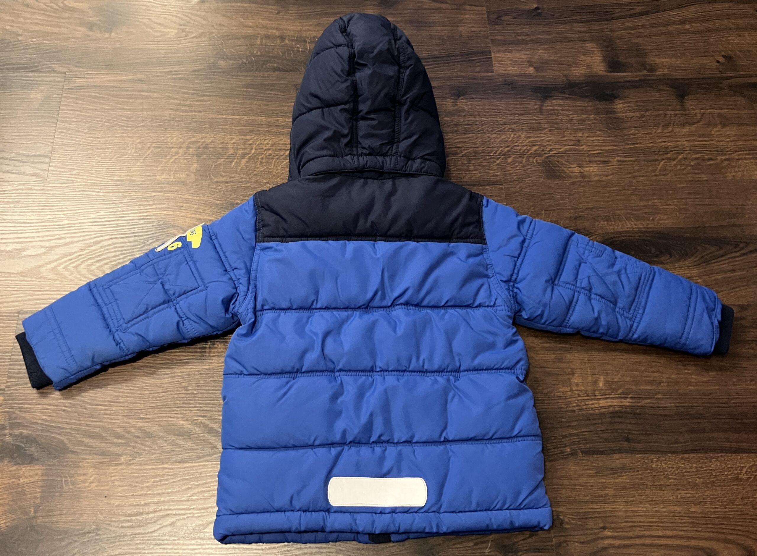 H&M talvejope – 98 – Leiud.ee